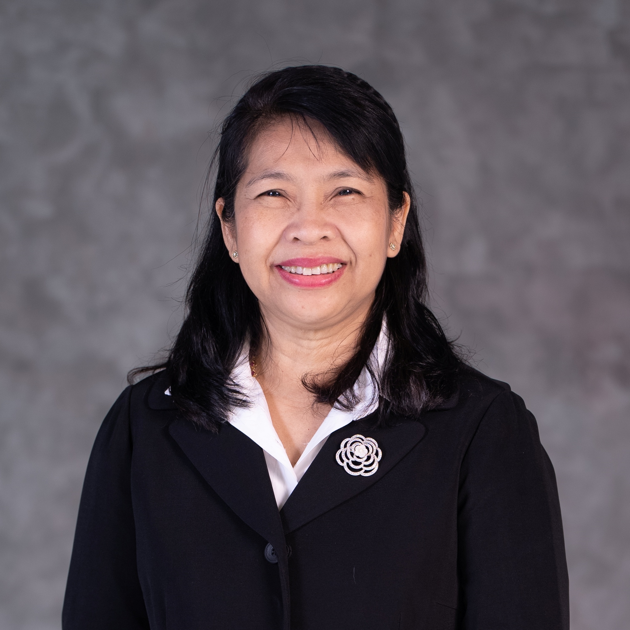 Tanutta Amnuaywattanakul